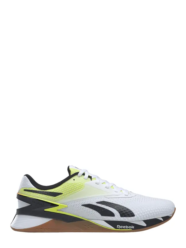 REEBOK Nano X3 Sneakers - White