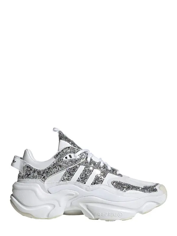 Adidas Magmur Runner Sneakers - White