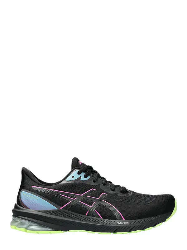 Asics Gt-1000 Gore-tex Sneakers - Black