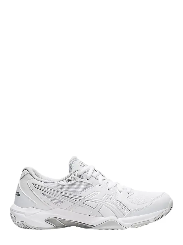 Asics Gel Rocket Sneakers - White