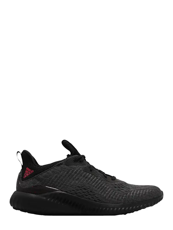 Adidas Alphabounce 1 Sneakers - Black