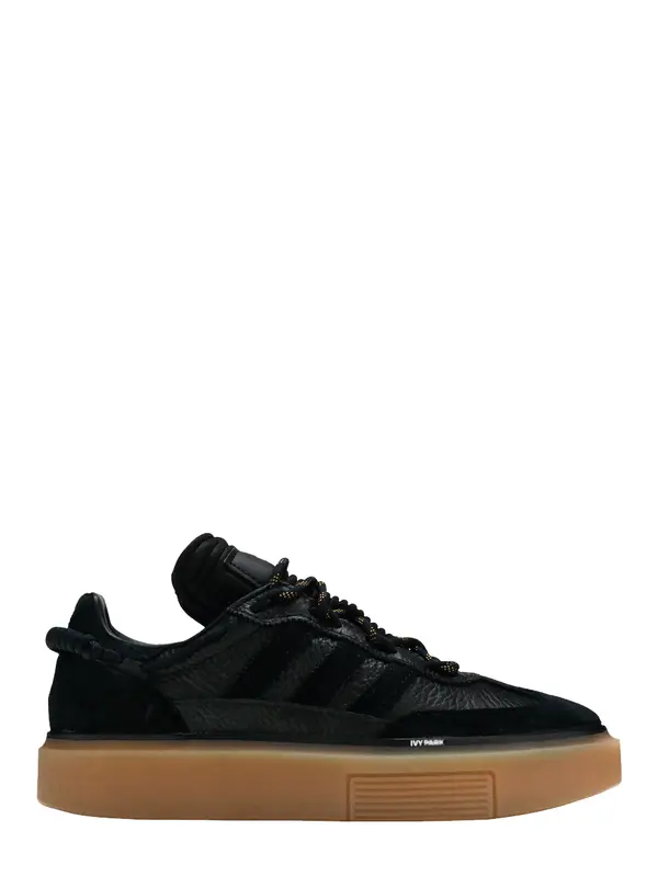 Adidas Ivy Park Super Sleek 72 Sneakers - Black