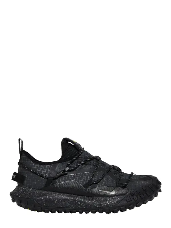 Nike Mountain Fly Low Gtx Se Sneakers - Black