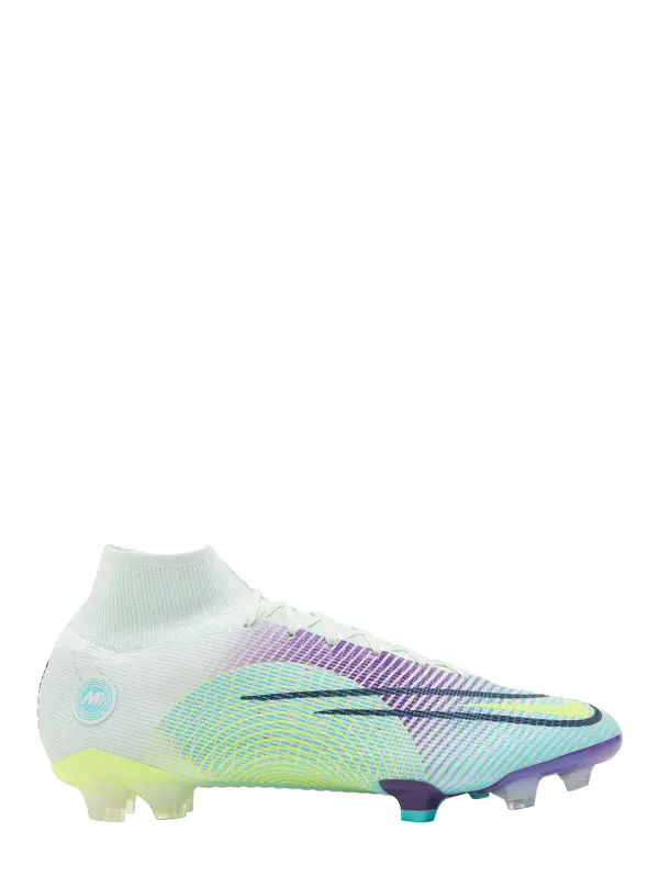 Nike Mercurial Superfly Elite Fg Soccer Cleats - Green