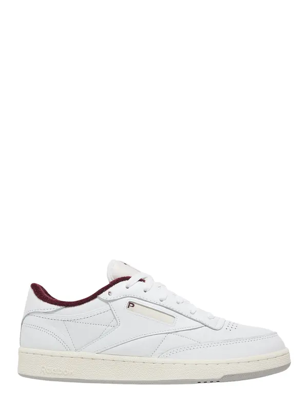 REEBOK Packer Shoes X Club C 85 - White