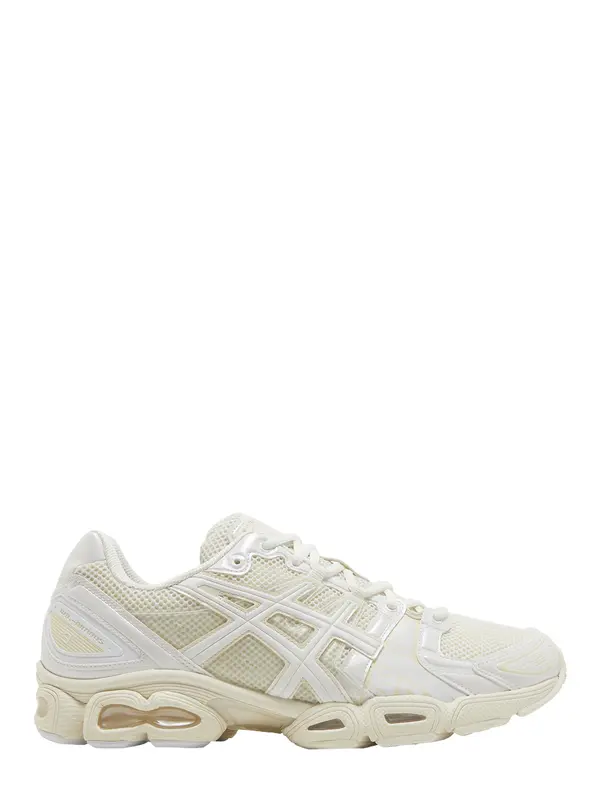 Asics Jessica Gonsalves X Gel-nimbus Sneakers - White