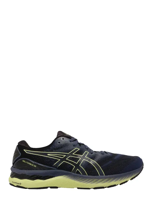 Asics Gel Nimbus 23 - Blue