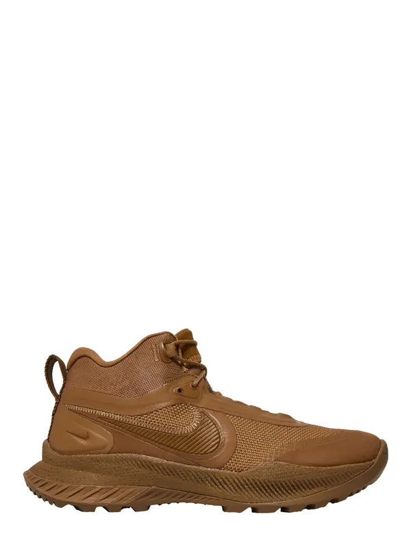 Nike React Sfb Carbon Mid - Brown