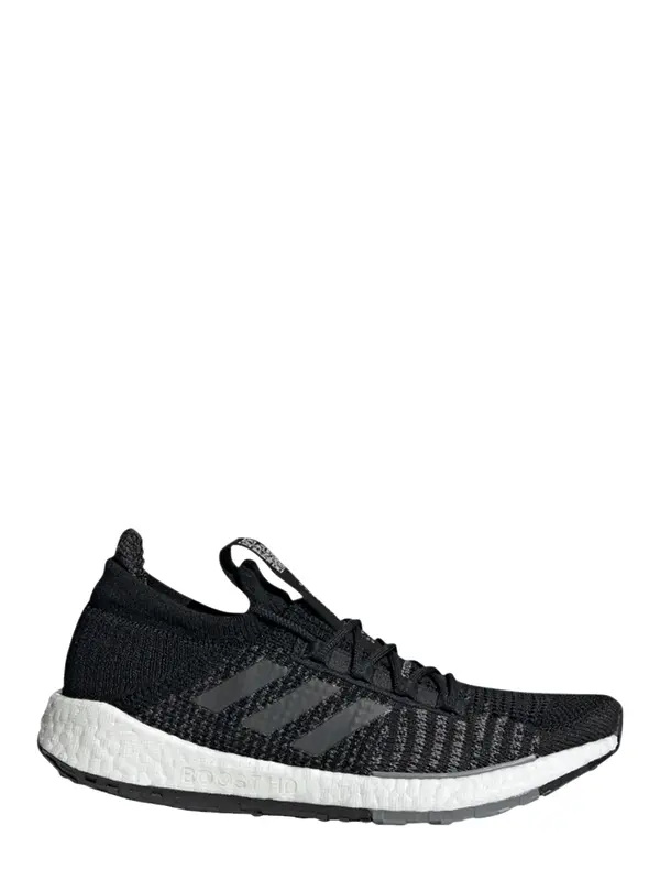 Adidas Pulseboost Hd Sneakers - Black