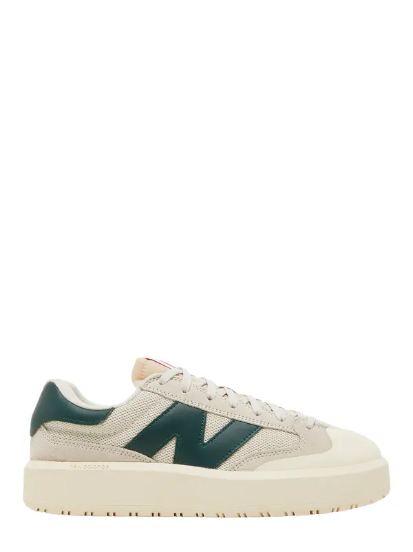 NEW BALANCE Ct302 Sneakers - White