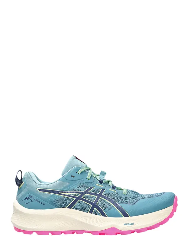 Asics Gel Trabuco Sneakers - Blue