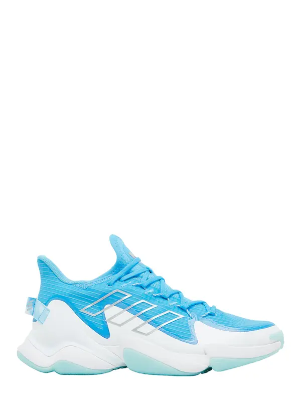 Adidas Impact Flx Sneakers - Blue