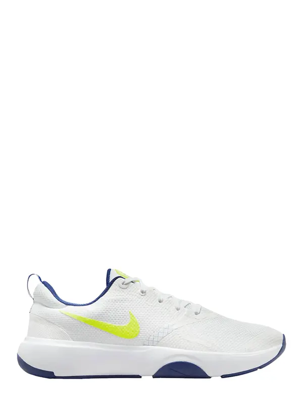 Nike City Rep Tr - White