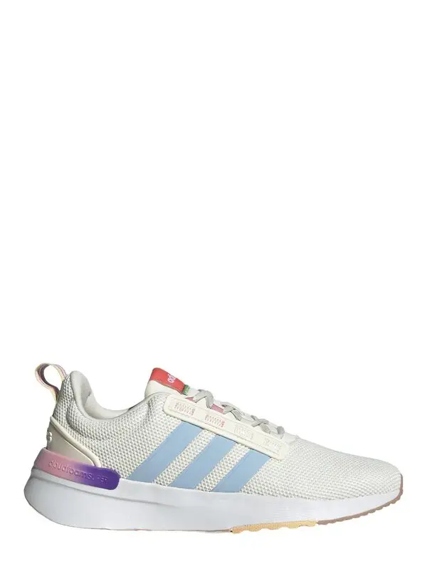 Adidas Racer Tr21 Sneakers - White