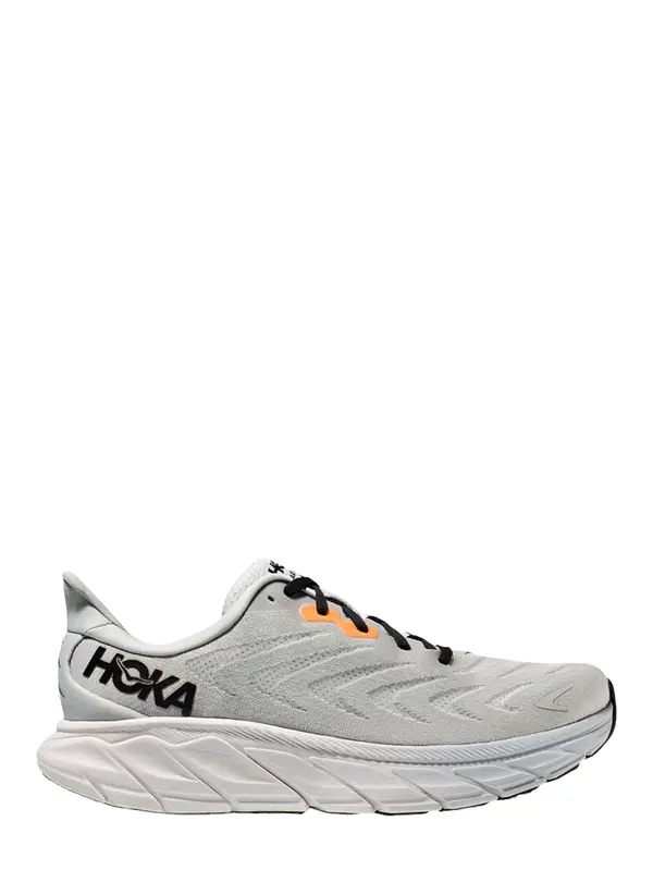 HOKA® Arahi 6 Sneakers - Grey