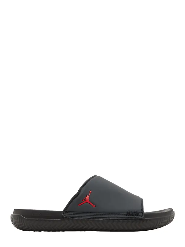Nike Jordan Play Slides - Black