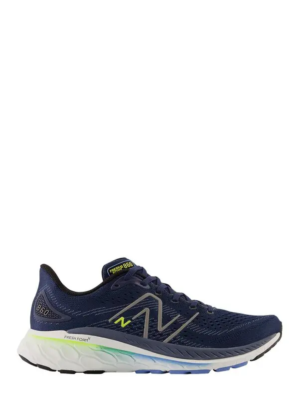 NEW BALANCE Fresh Foam X 860v13 - Blue
