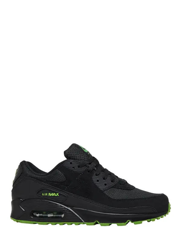 Nike Air Max 90 Sneakers - Black