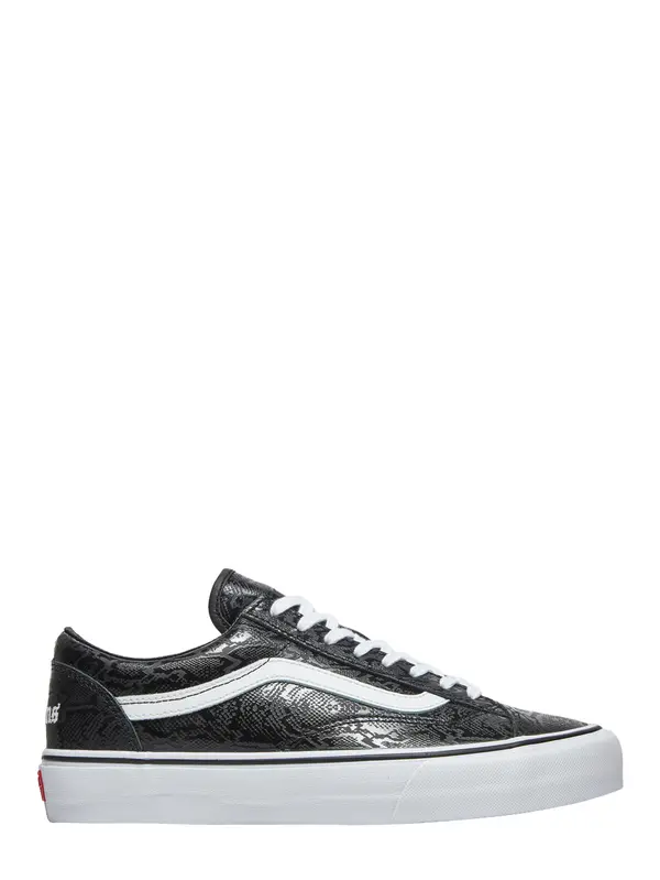 VANS Noon Goons X Style 36 Vlt Lx - Black