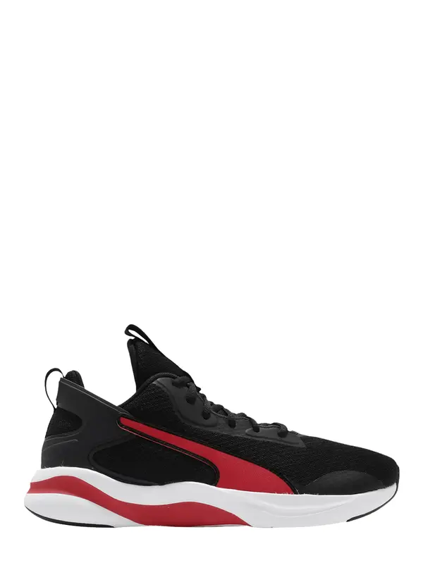 PUMA Softride Rift Sneakers - Black