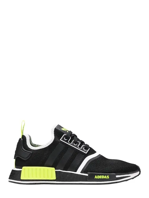 Adidas Nmd_r1 Sneakers - Black
