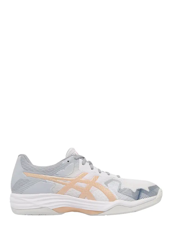 Asics Gel Tactic Sneakers - White