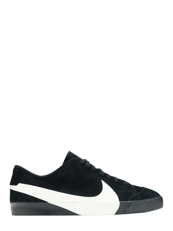 Nike Blazer City Low Lx Sneakers - Black