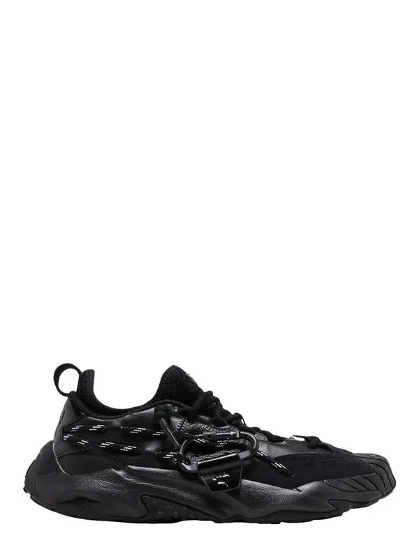PUMA Juun J X Plexus Sneakers - Black