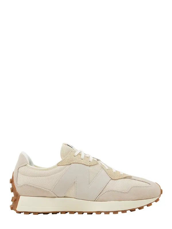 NEW BALANCE 327 Sneakers - Cream