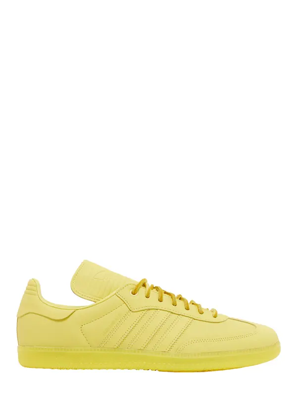 Adidas Pharrell X Samba Human Race - Yellow