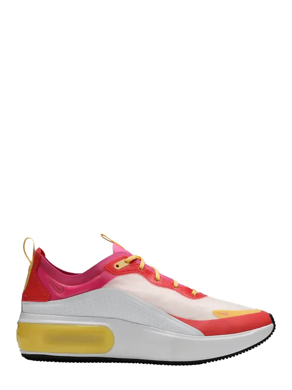 Nike Max Dia Se Sneakers - Pink