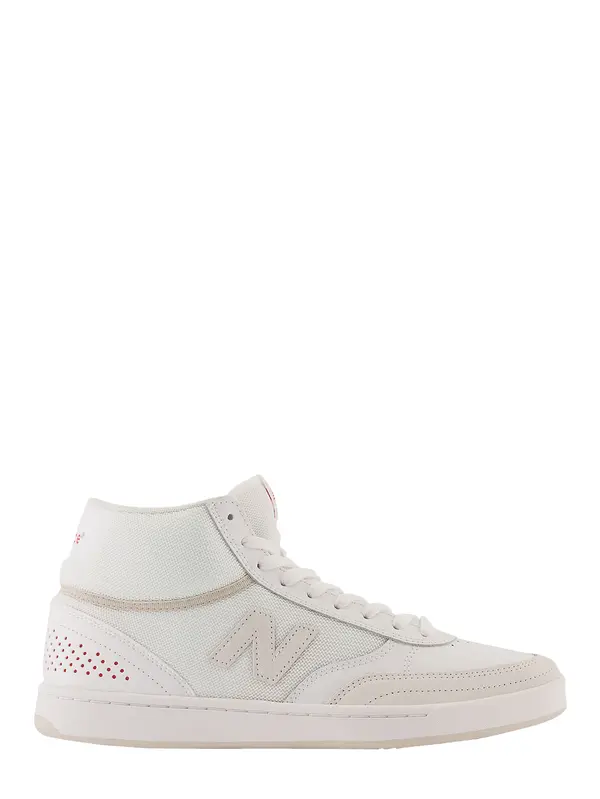 NEW BALANCE Numeric 440 High Sneakers - White