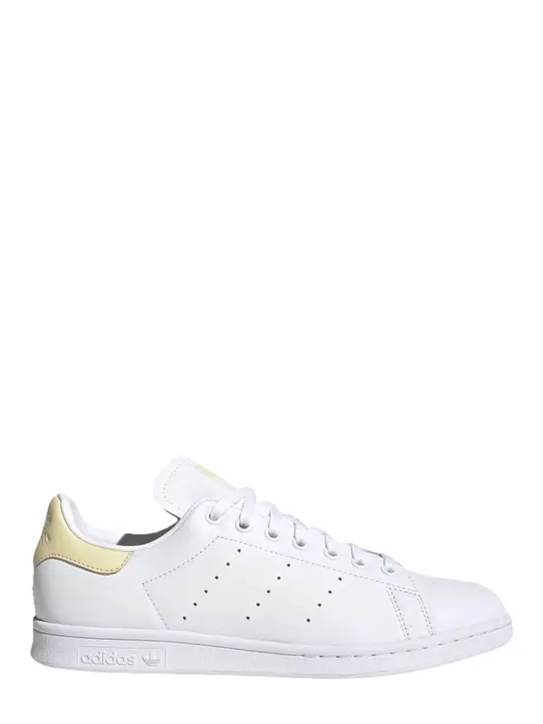 Adidas Stan Smith Sneakers - White