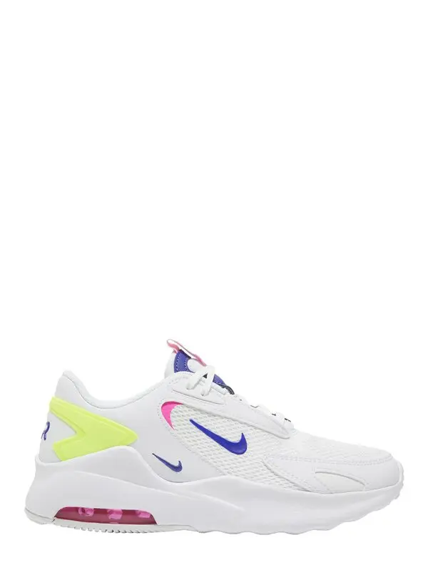 Nike Air Max Bolt Amd Sneakers - White