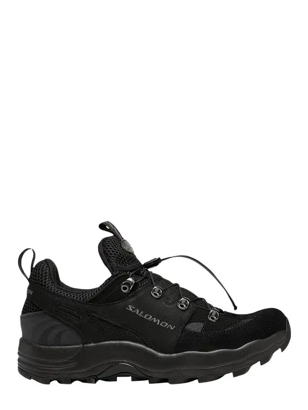SALOMON Raid Wind Advanced Sneakers - Black