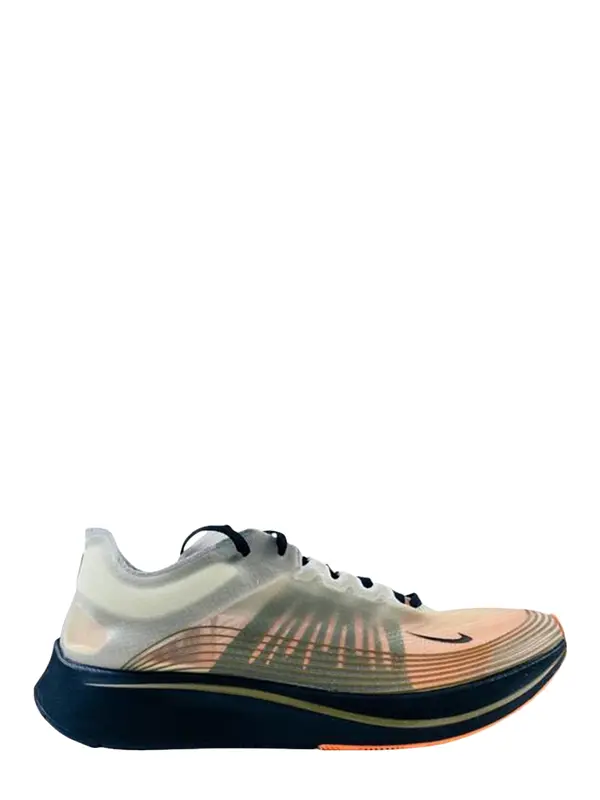Nike Zoom Fly Sp Sneakers - Green