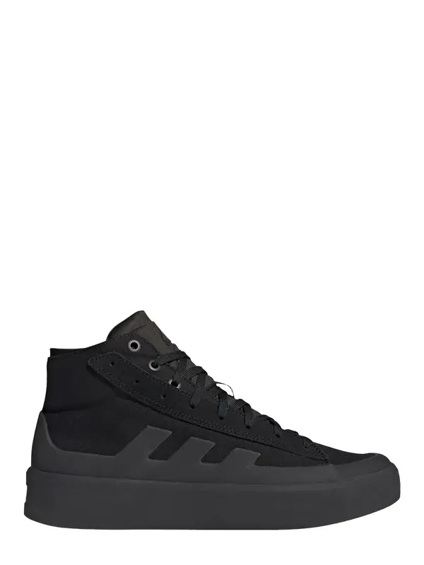 Adidas Znsored High Triple - Black