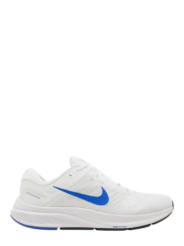 Nike Air Zoom Structure 24 Sneakers - White