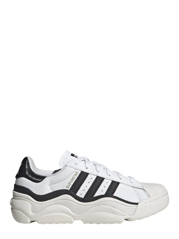 Adidas Superstar Millencon Sneakers - White
