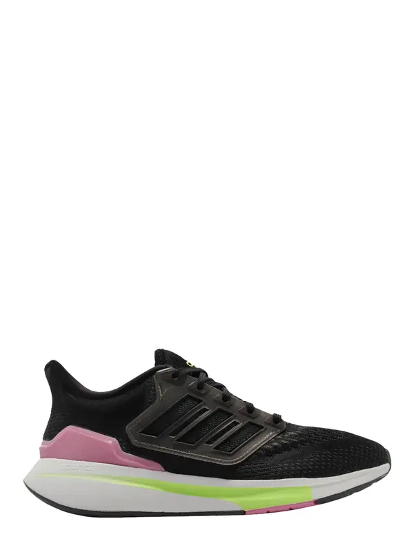Adidas Eq21 Run Sneakers - Black