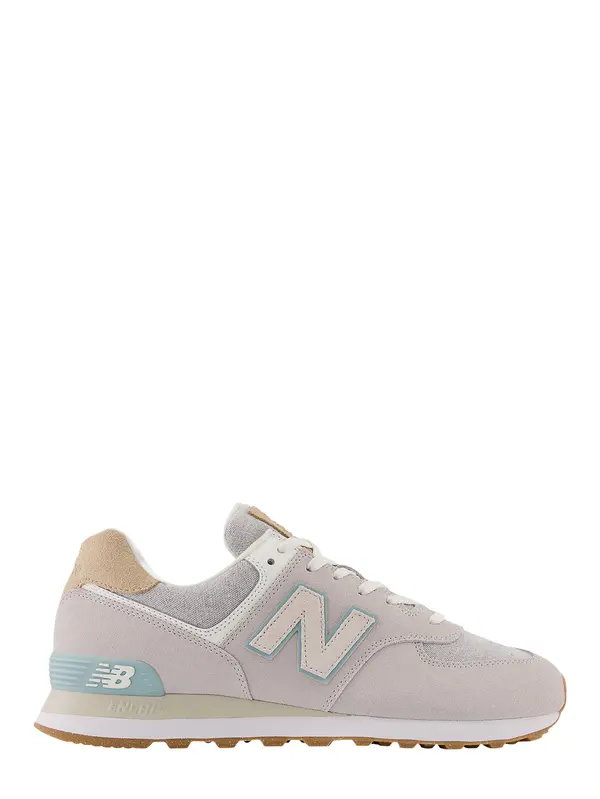 NEW BALANCE 574 Sneakers - Grey