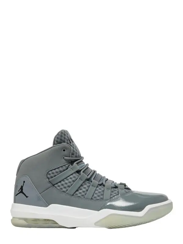 JORDAN Max Aura Sneakers - Grey