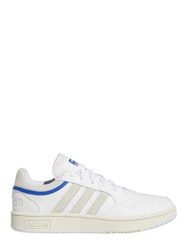 Adidas Hoops 3.0 - White
