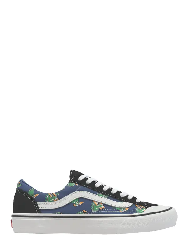 VANS Style 36 Sf 'dino Surf - Blue