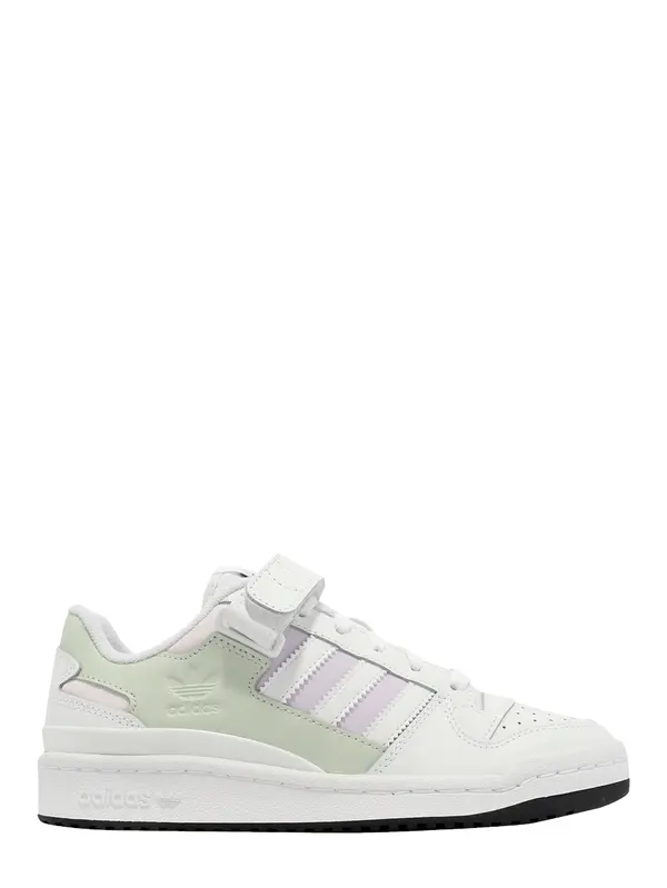 Adidas Forum Low Sneakers - White