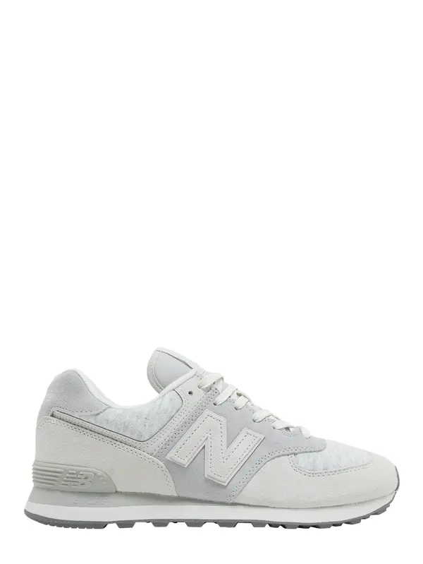 NEW BALANCE 574 Heather - Grey