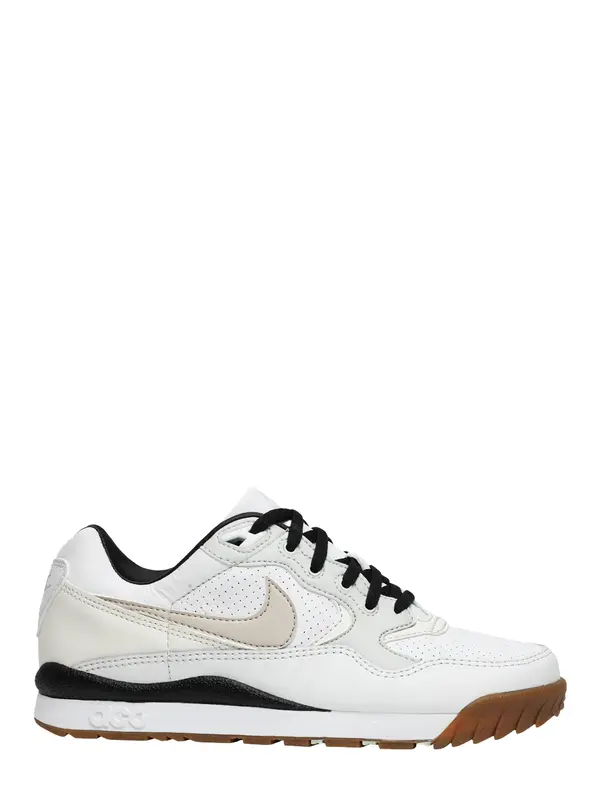 Nike Wildwood Sneakers - White