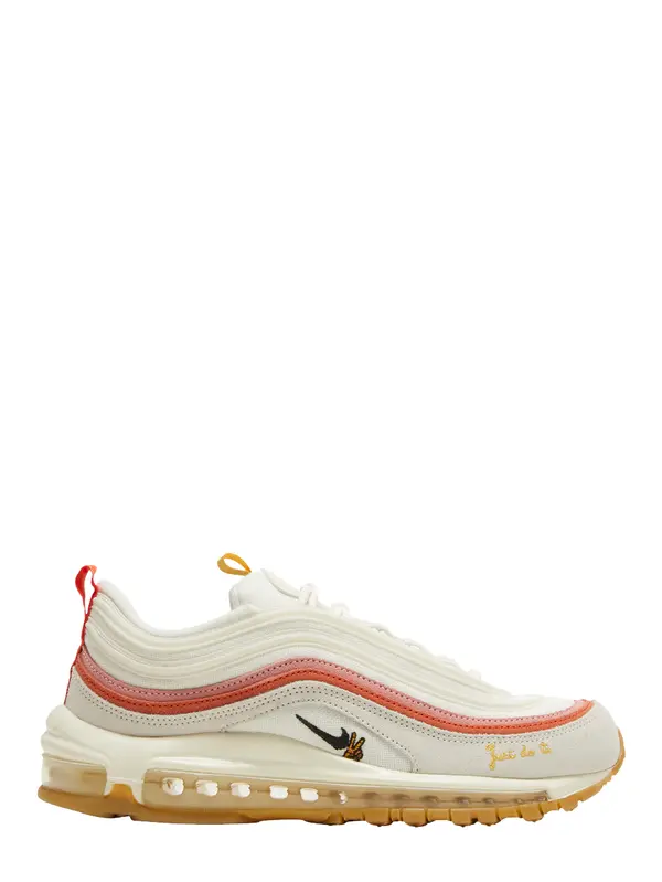 Nike Air Max 97 Sneakers - White