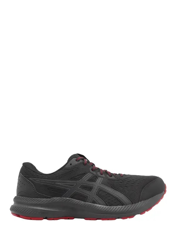 Asics Gel Contend 4e Wide Sneakers - Black