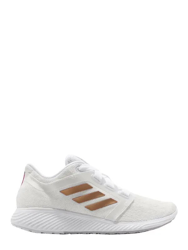 Adidas Edge Lux 3 Sneakers - White